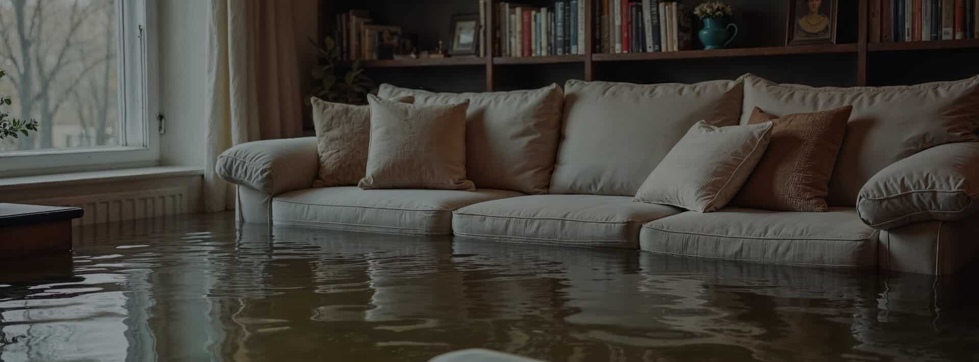 What to Do Immediately After a Water Leak or Flood in Your Home ...